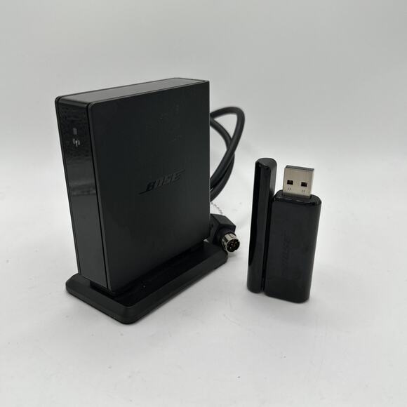 Bose | Media | Bose Wave Soundlink Bluetooth Adapter For Bose Wave ...